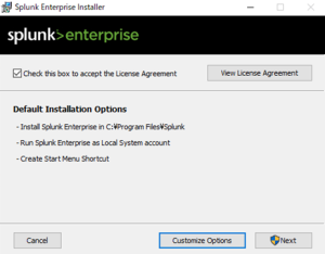 第4回 ゼロから始めるSplunk｜Splunk（スプランク）｜SCSKセキュリティ株式会社